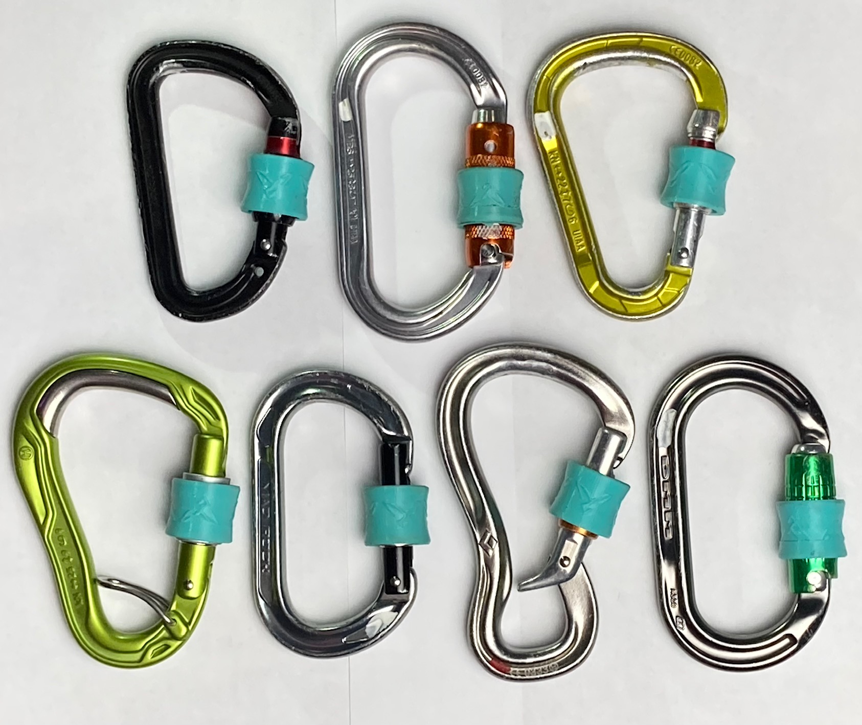 Gat Bumper | BlissClimbingTech